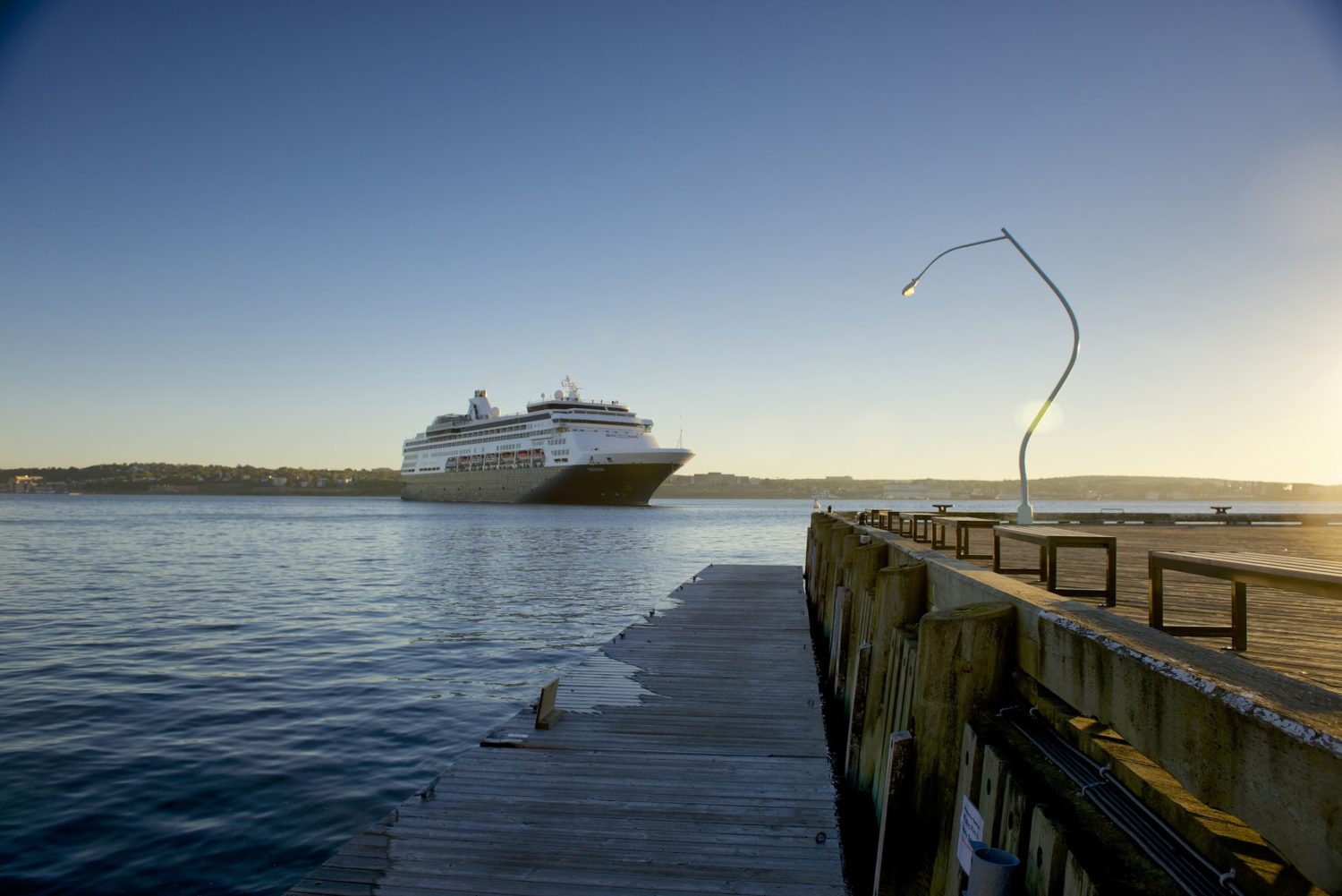 Getting Here & Around – Discover Halifax