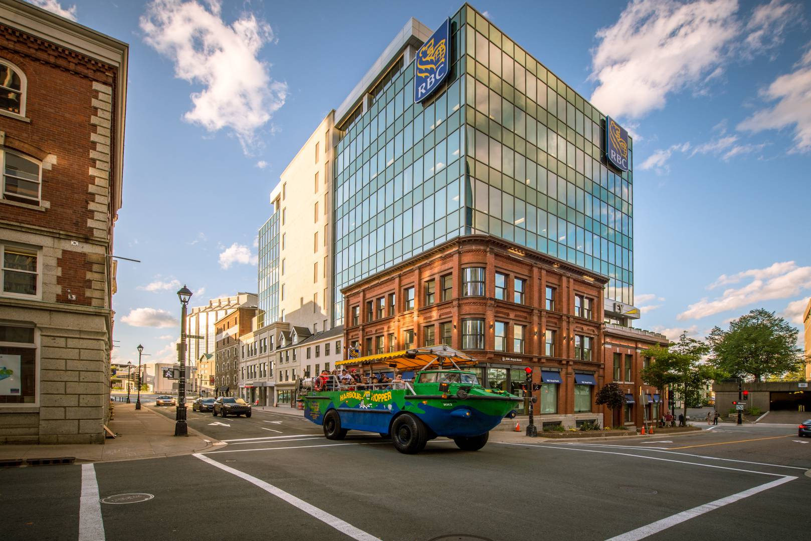 7 Hour Stopover in Halifax - Discover Halifax