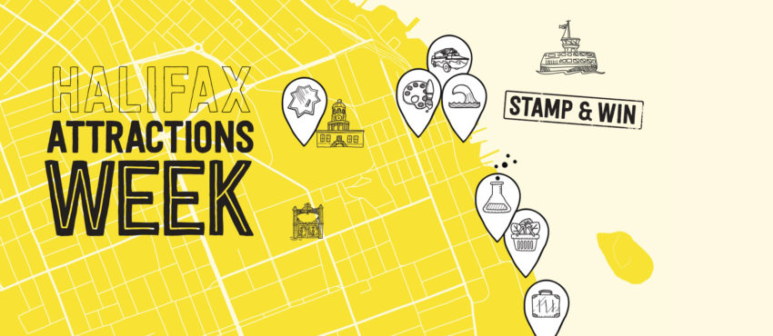 Discover Halifax | Find out what to do, where to go, where to stay and ...