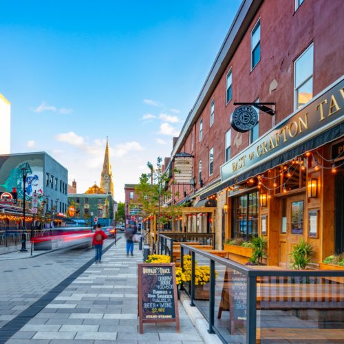 Discover Halifax | Find out what to do, where to go, where to stay and ...