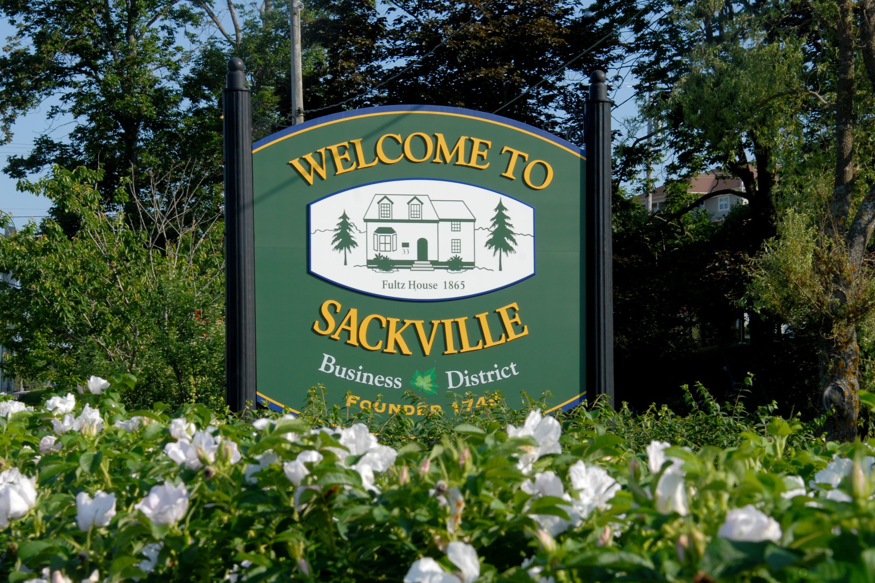 Bedford-Sackville - Discover Halifax