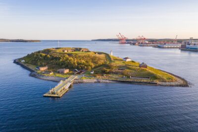 Fall - Discover Halifax