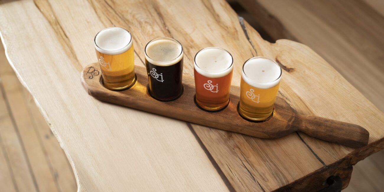 A Brief History of Craft Brewing in Halifax - Discover Halifax