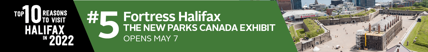 Maps – Discover Halifax