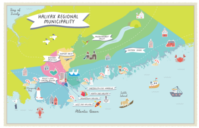 Kids' Guide to Halifax - Discover Halifax