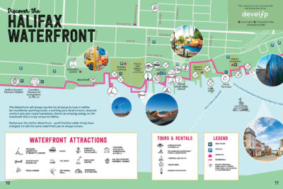 Kids' Guide to Halifax - Discover Halifax