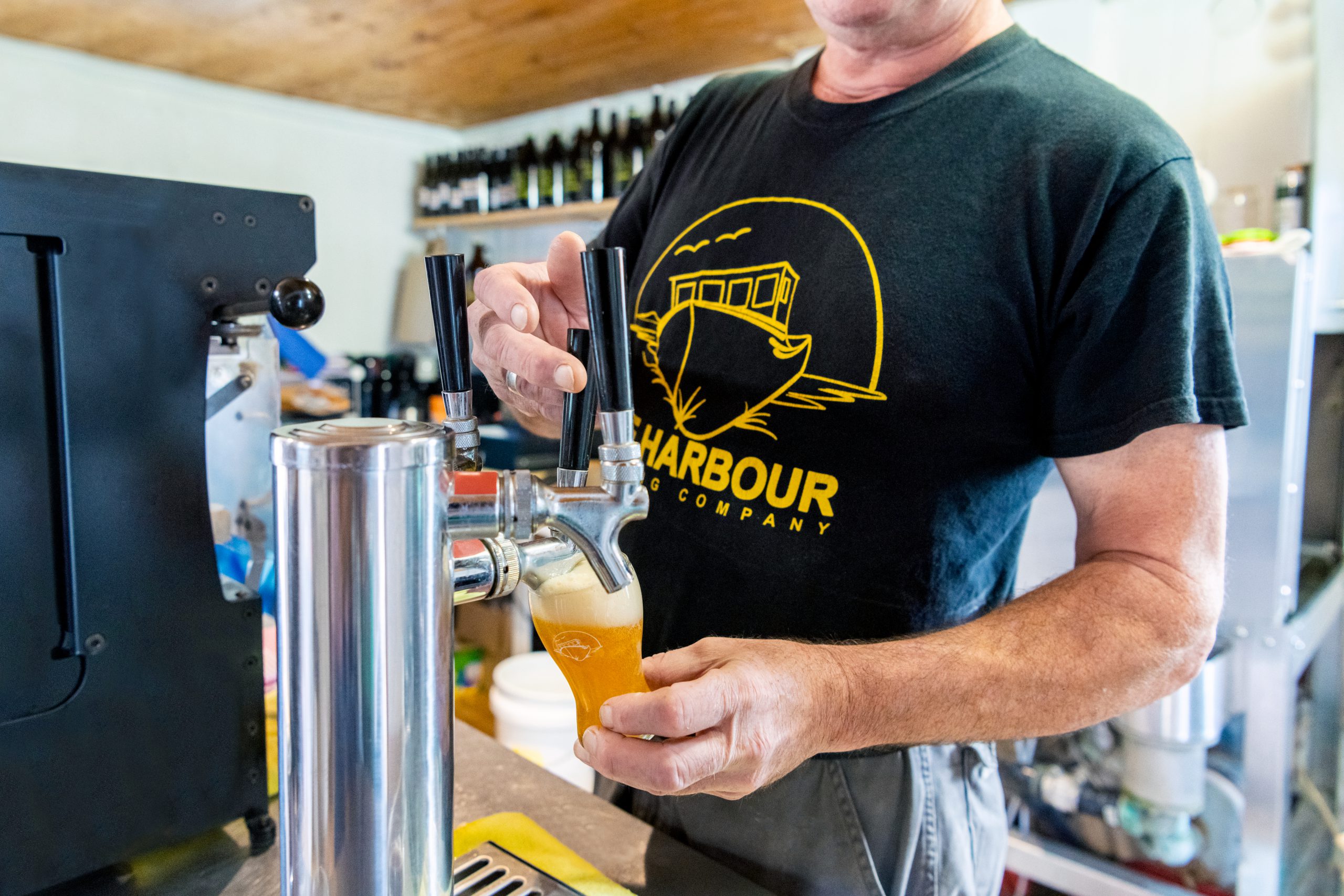 Breweries, Distilleries & Cideries - Discover Halifax