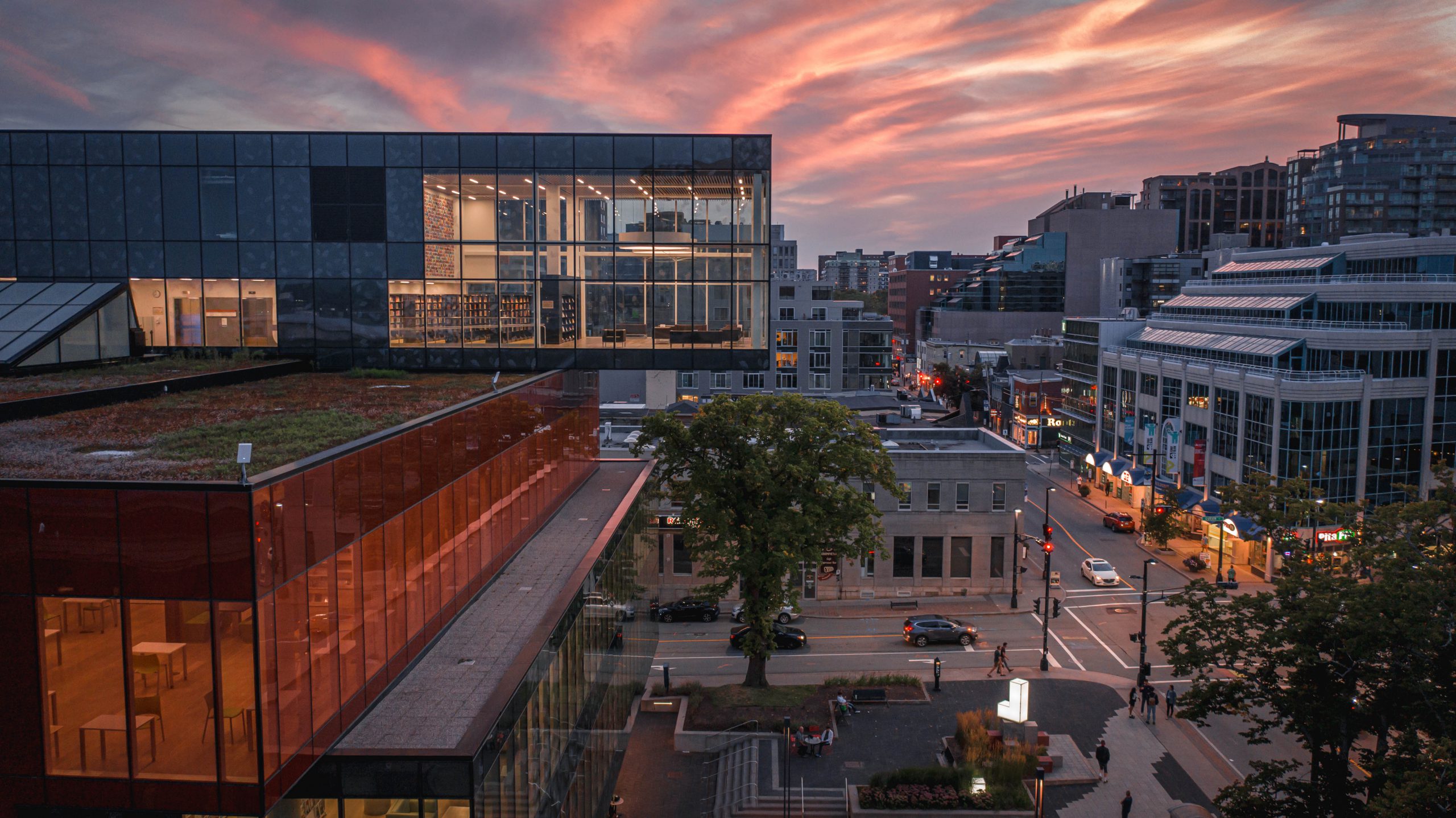 Ask a Local: Halifax's Underground Arts Scene - Discover Halifax