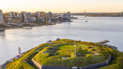 Discover Halifax | Places to visit and things to do