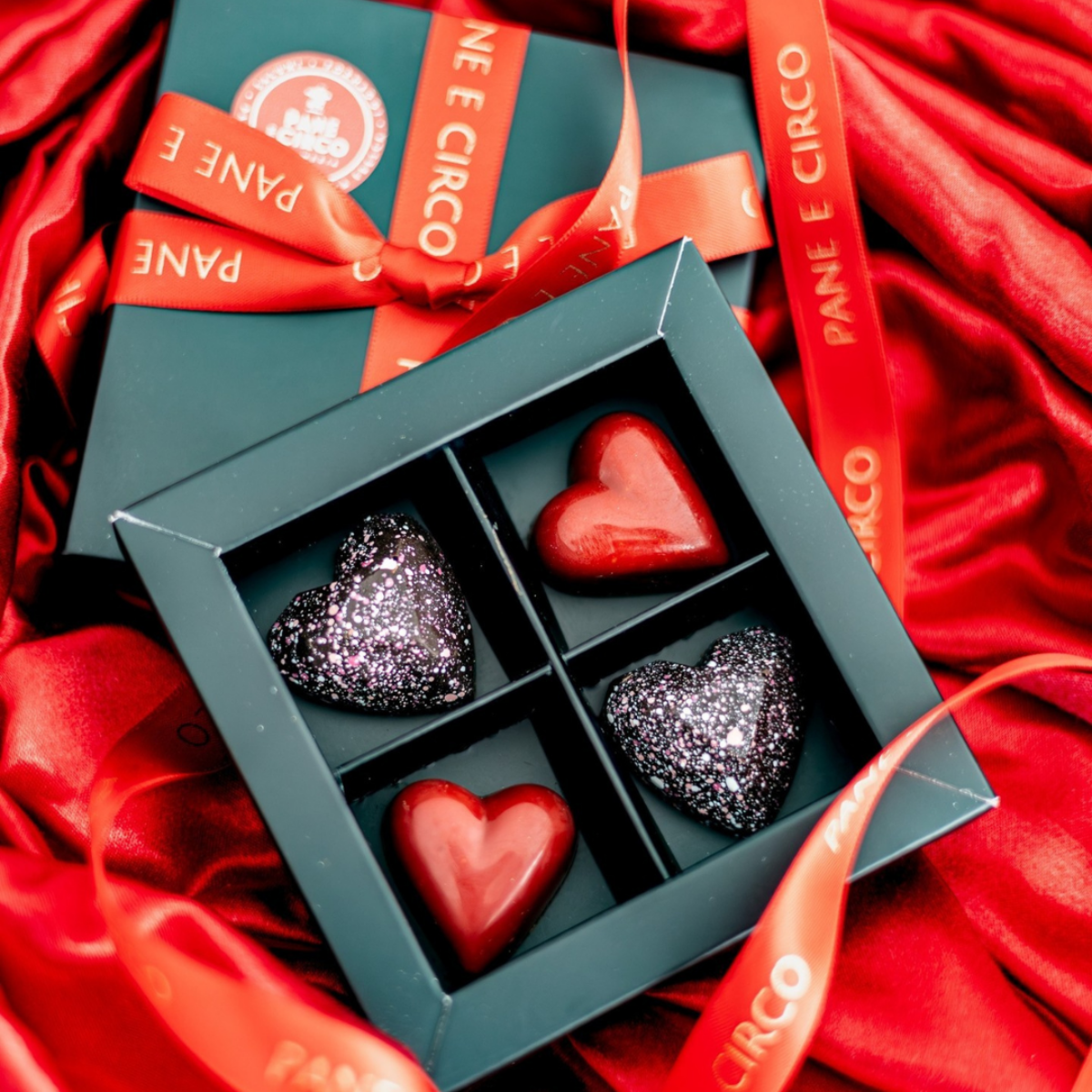 5 Halifax Chocolate Shops That Will Melt Your Heart - Discover Halifax