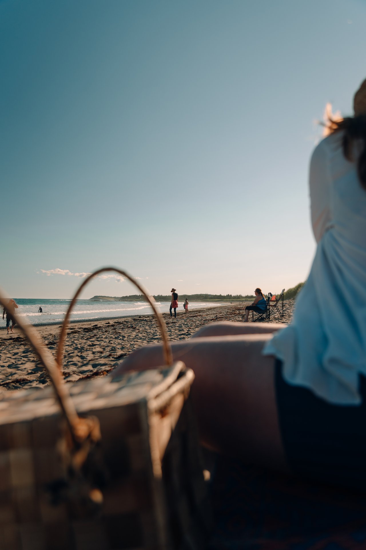 Relaxing Salt & Sand Itineraries - Discover Halifax