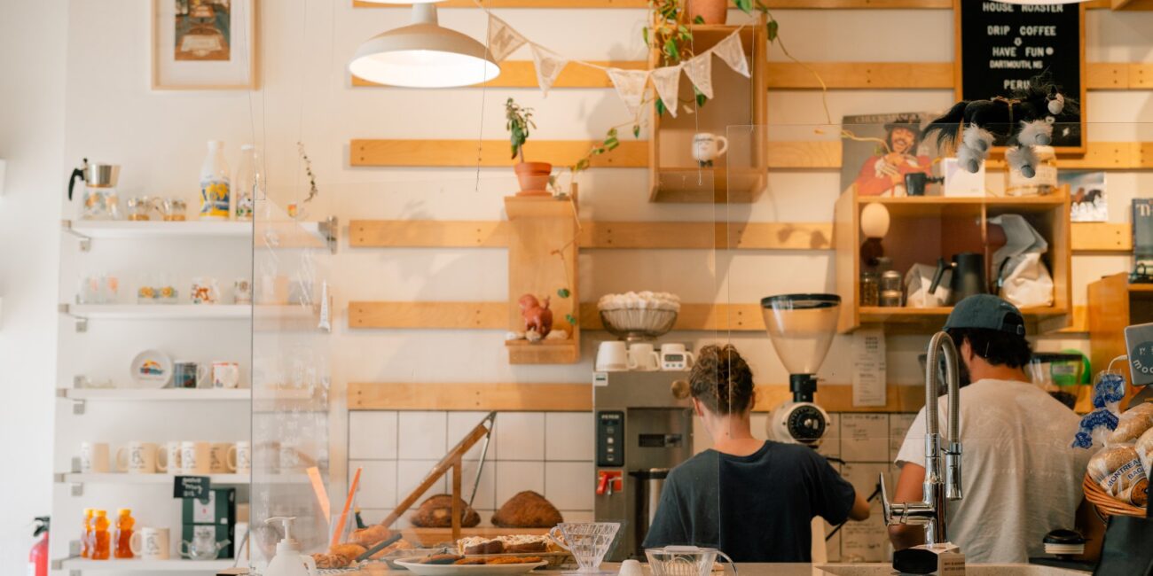 Ask a Local: Halifax's Coffee Scene - Discover Halifax