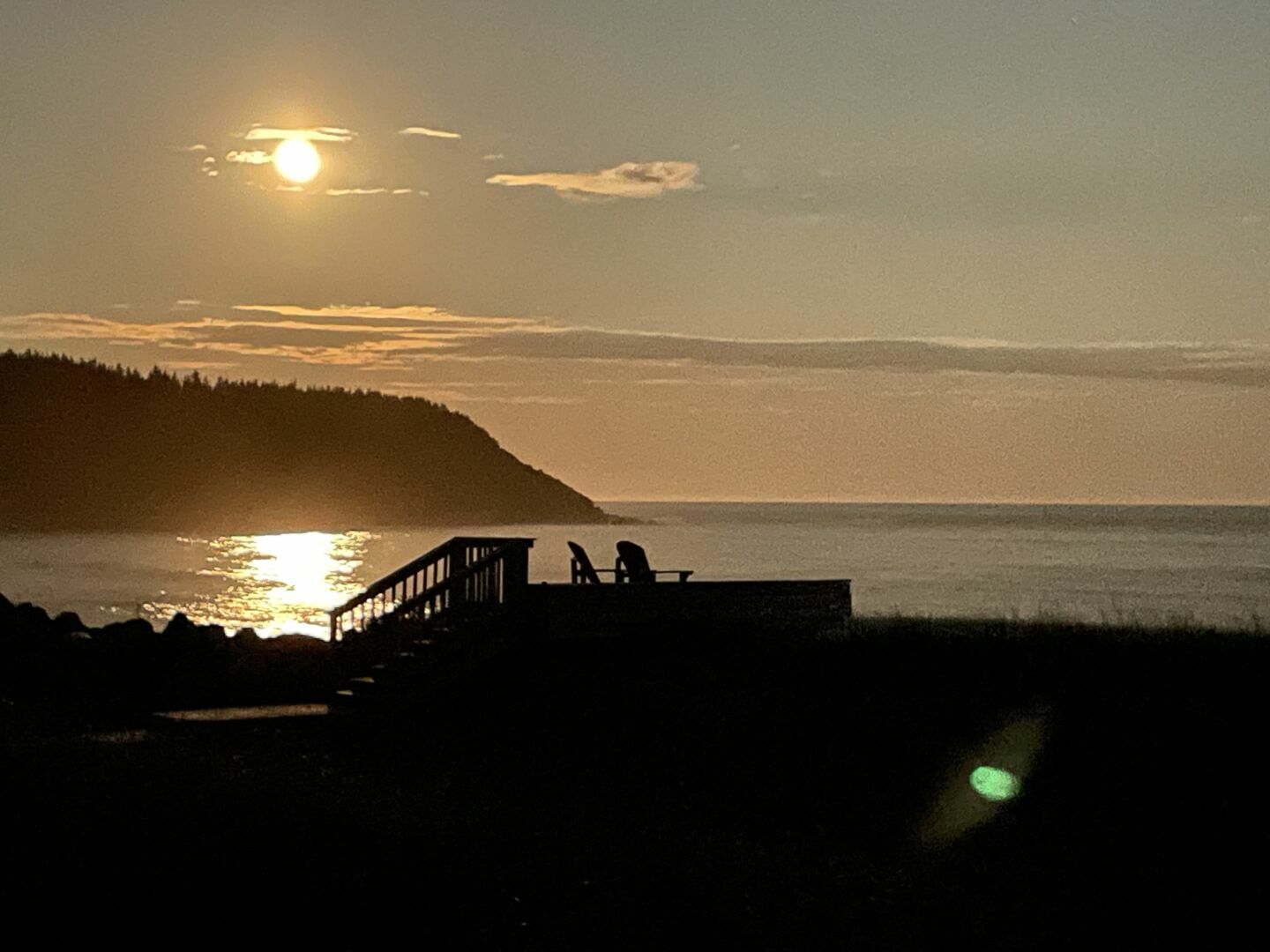 Moonlight Beach Suites - Discover Halifax