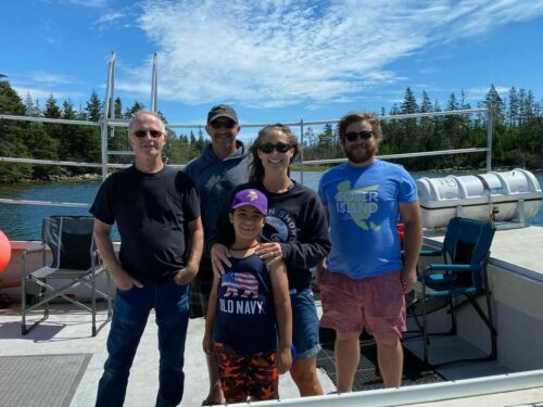 Spry Bay Provincial Park - Discover Halifax