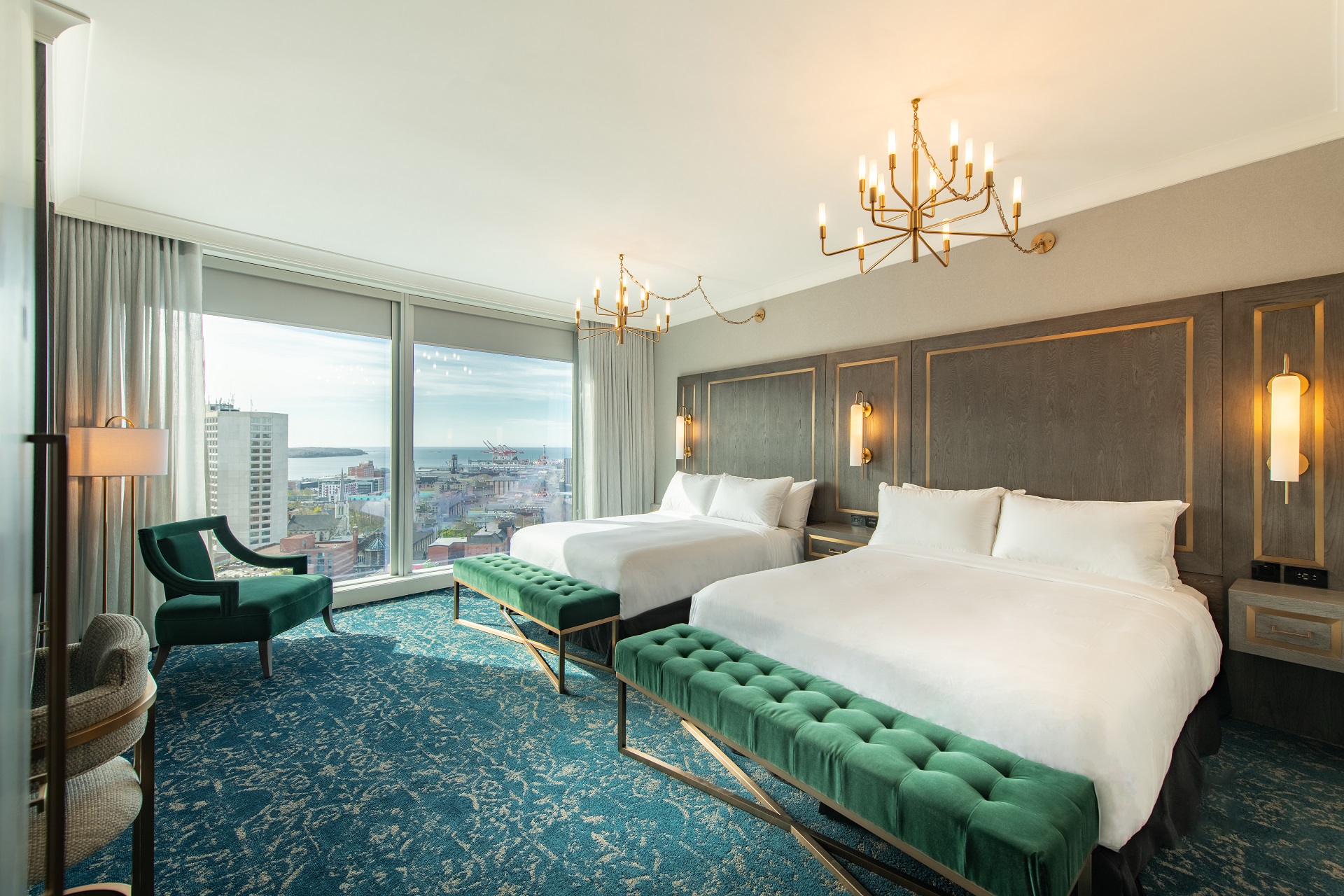 Hotels - Discover Halifax