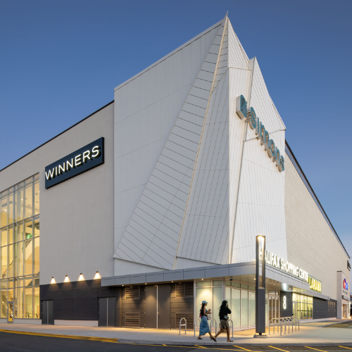 Halifax Shopping Centre - Discover Halifax