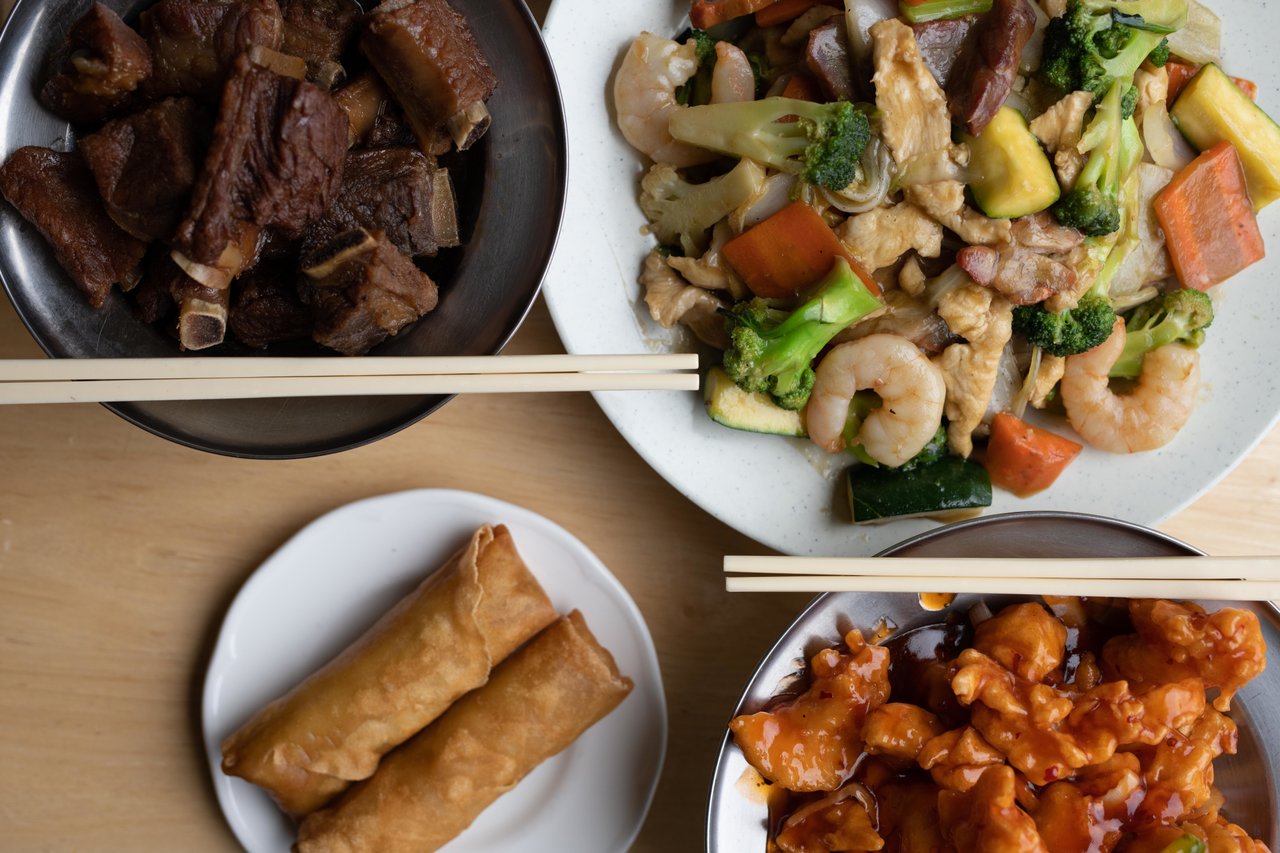 Look Ho Ho Restaurant - Discover Halifax