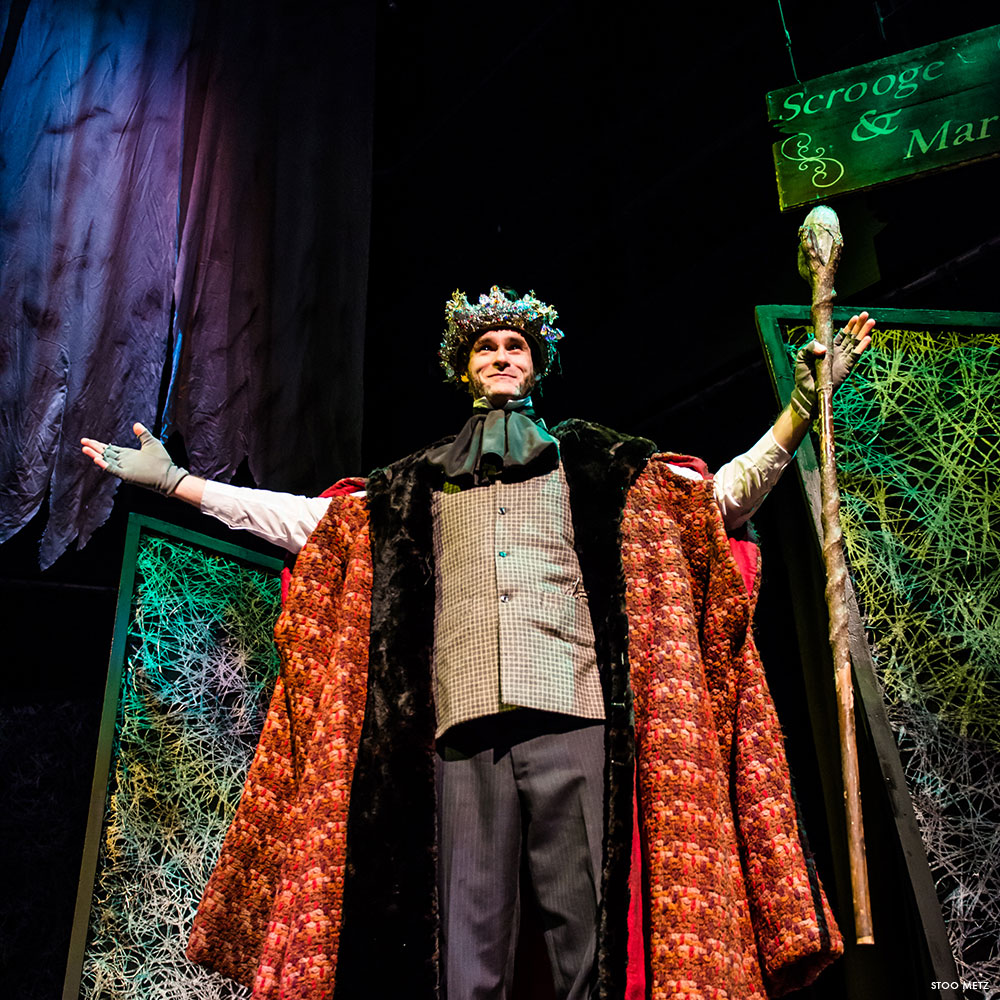 Neptune Theatre - Discover Halifax