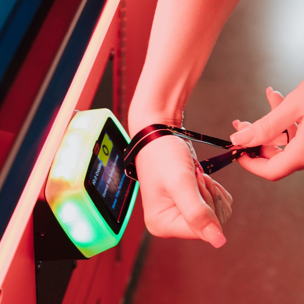 Playdium - Discover Halifax