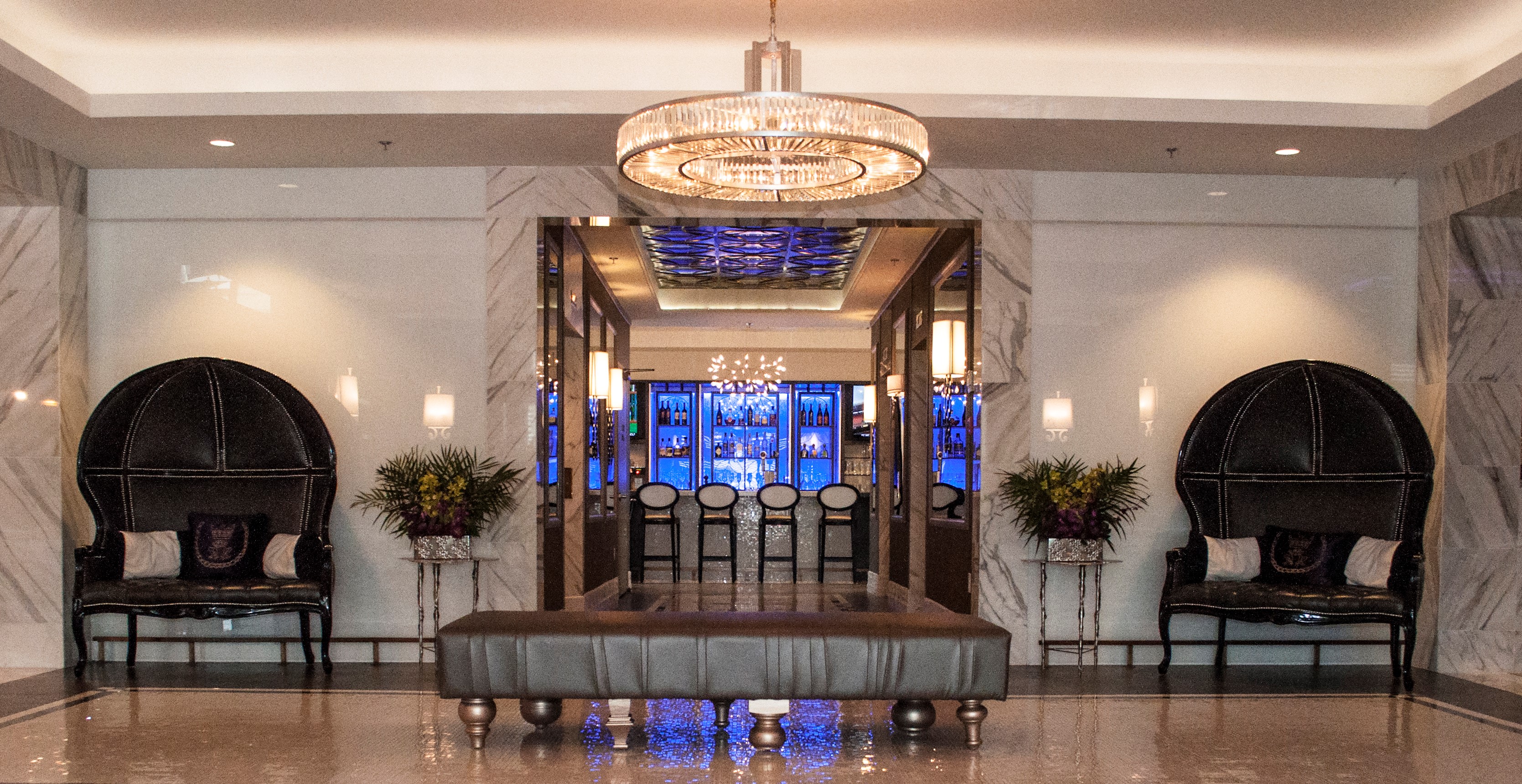 Prince George Hotel - Discover Halifax