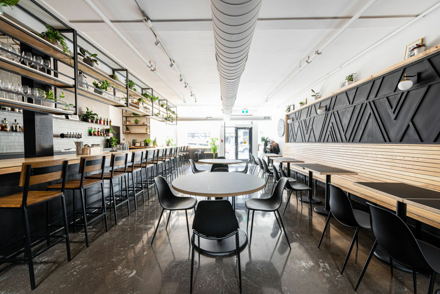 Side Hustle snack bar - Discover Halifax