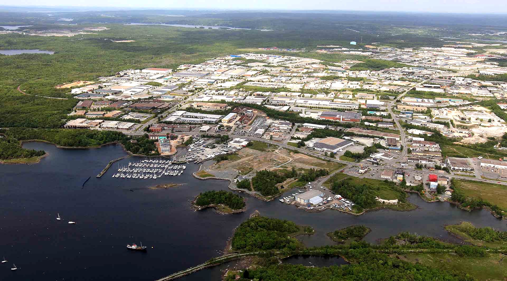 Spryfield Business Association - Discover Halifax