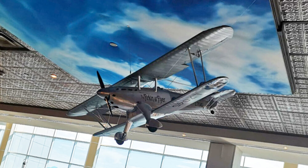 The Firkin & Flyer - Discover Halifax