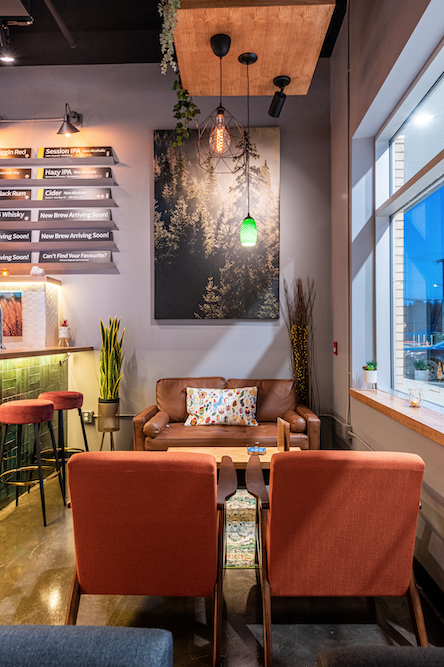 The Village Taphouse - Discover Halifax