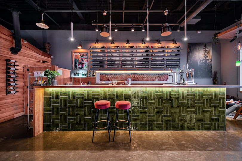 The Village Taphouse - Discover Halifax