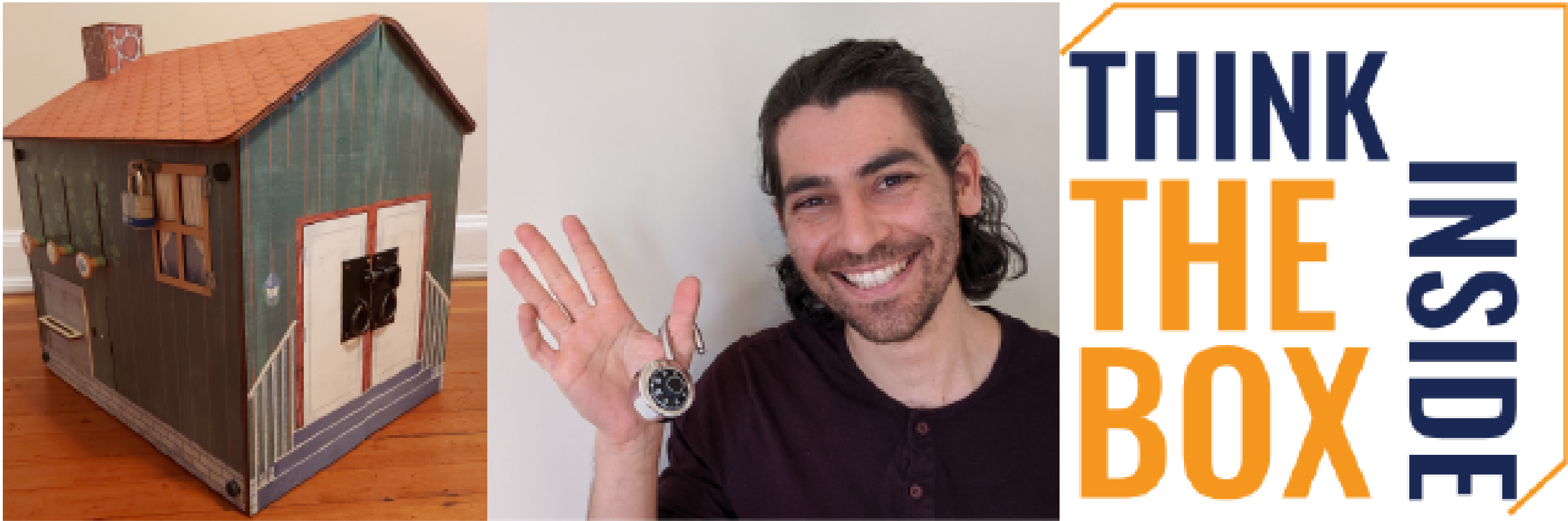 Think Inside the Box - Discover Halifax