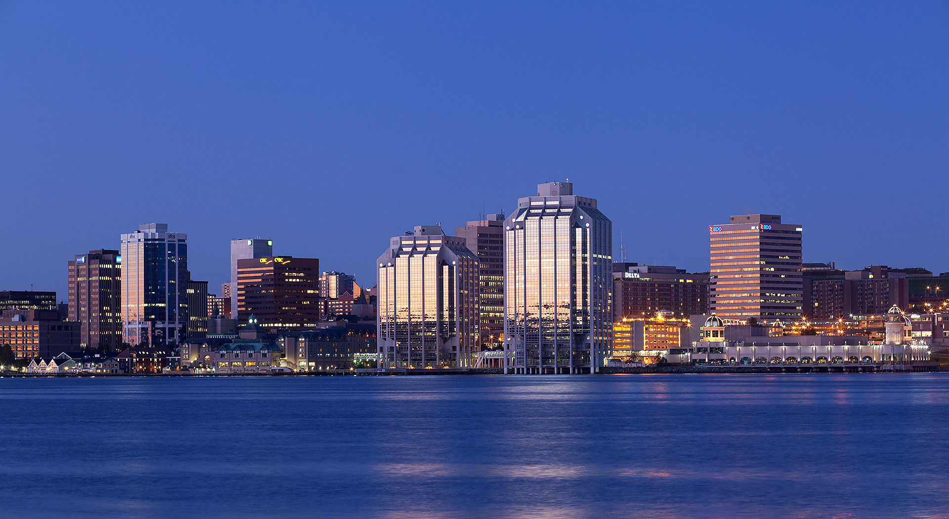 Timothy Richard Photography - Discover Halifax