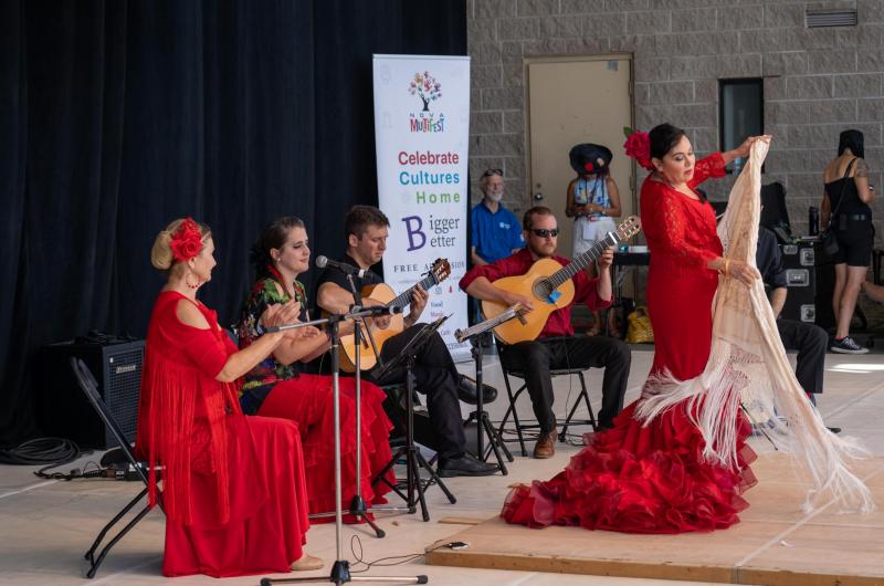 Nova Multifest 2023 - Discover Halifax