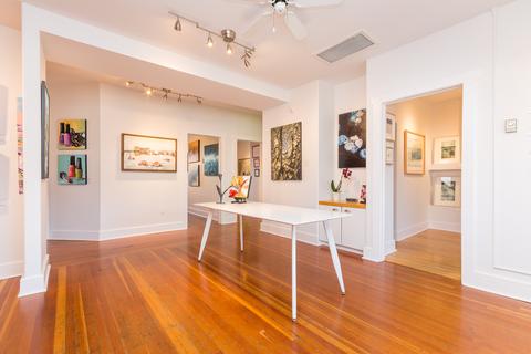 14 Bells Fine Art Gallery - Discover Halifax