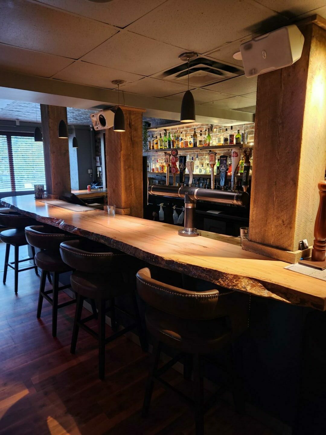 Little Fish Wine Bar - Discover Halifax