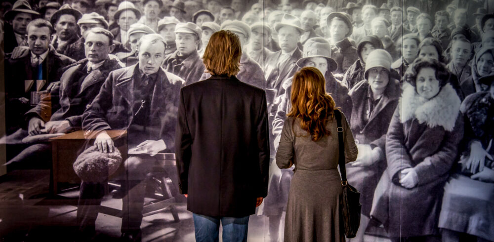 Canadian Museum of Immigration at Pier 21 - Discover Halifax