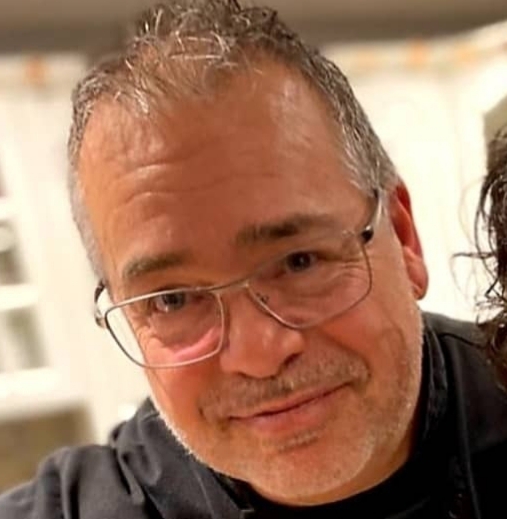 Chef Garrin - Discover Halifax