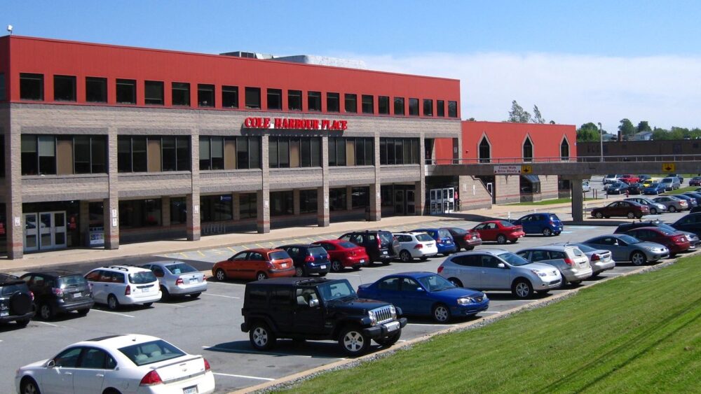 Cole Harbour Place - Discover Halifax