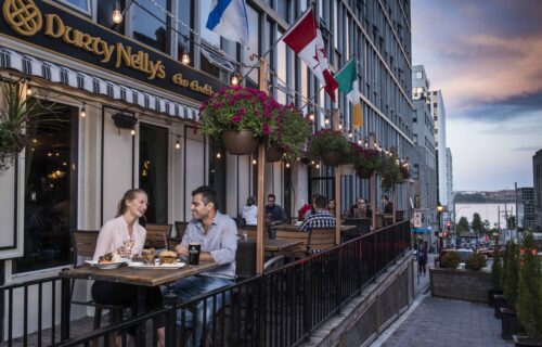 Residence Inn by Marriott - Discover Halifax