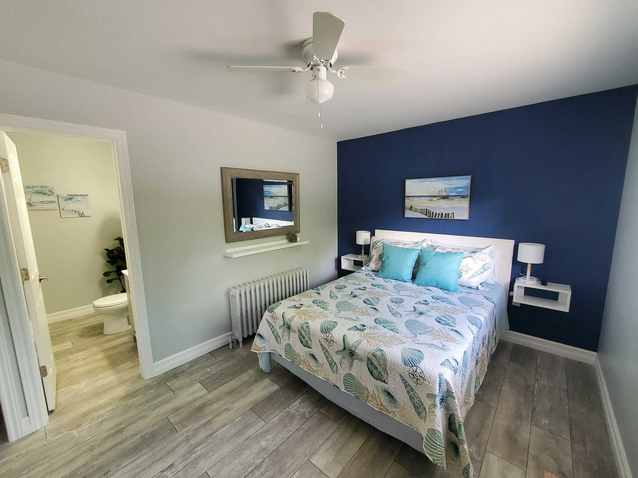 Sheet Harbour Motel - Discover Halifax