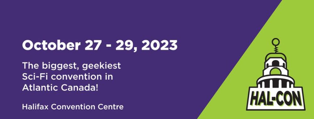 Hal-Con Sci-Fi & Fantasy Convention - Discover Halifax