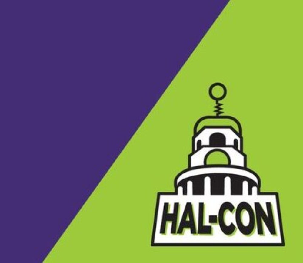Hal-Con Sci-Fi & Fantasy Convention - Discover Halifax