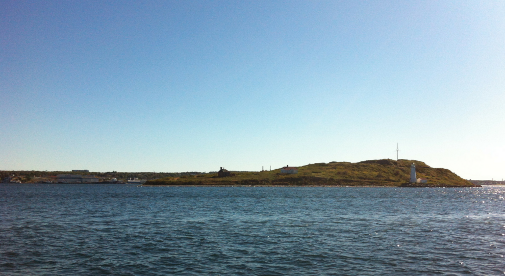 McNabs and Lawlor Islands Provincial Park - Discover Halifax