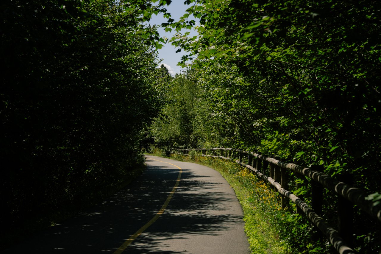 Chain of Lakes Trail - Discover Halifax