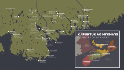 NAIG 2023 - North American Indigenous Games - Discover Halifax