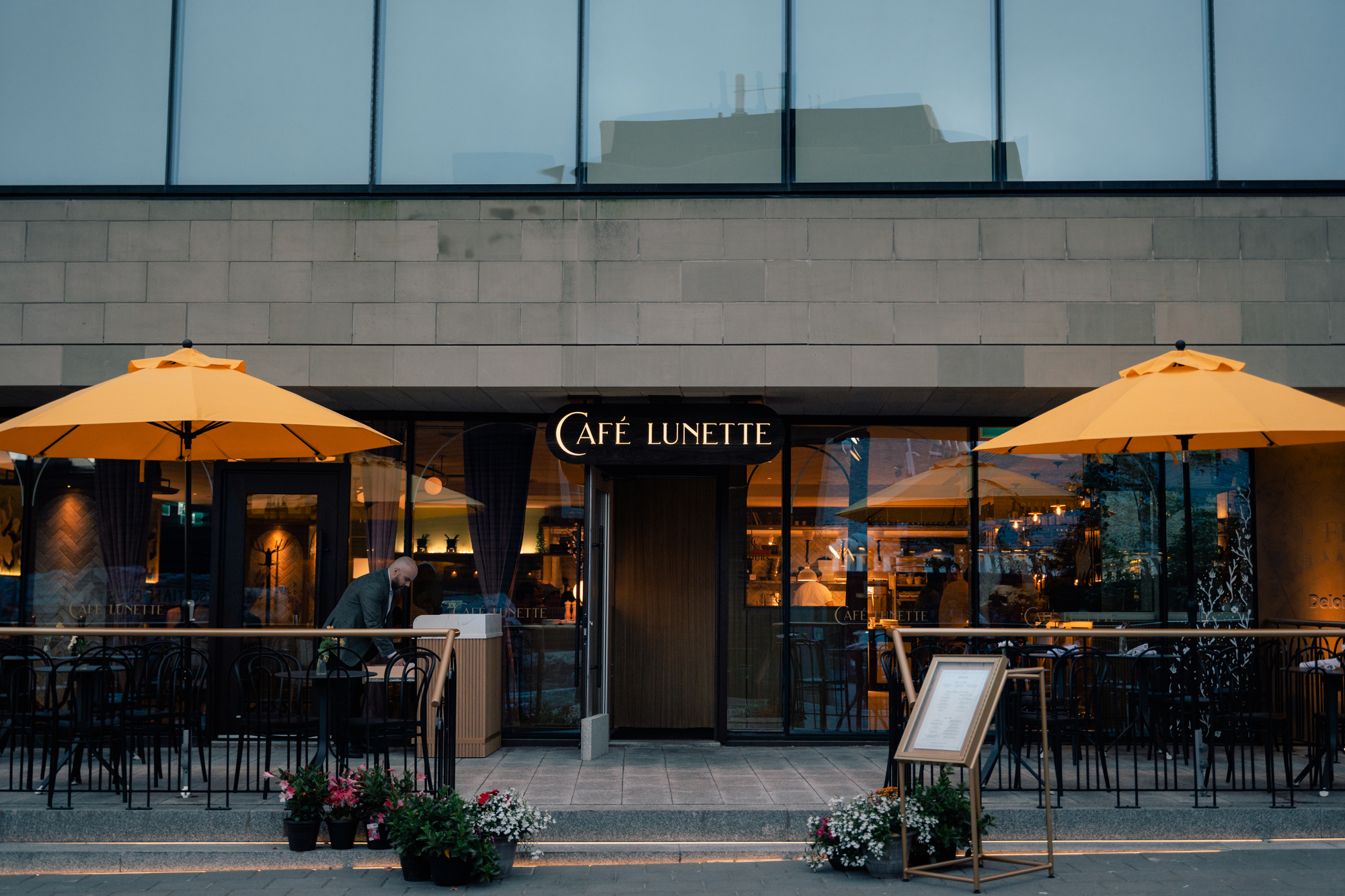 Restaurants - Discover Halifax