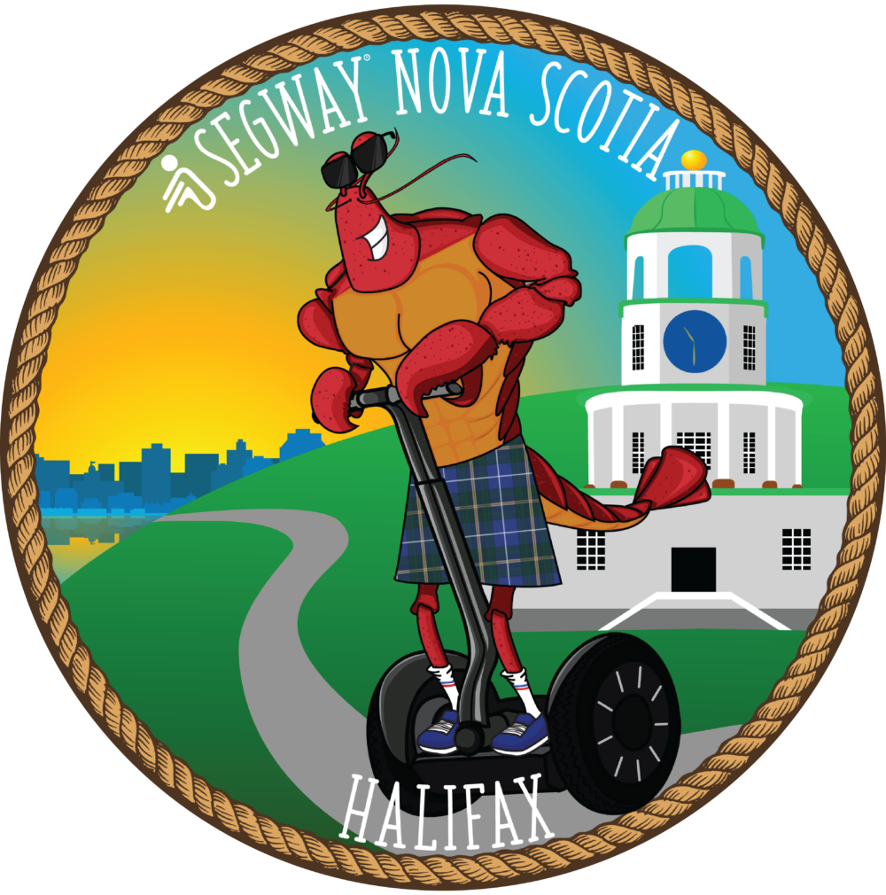 Halifax City Logo