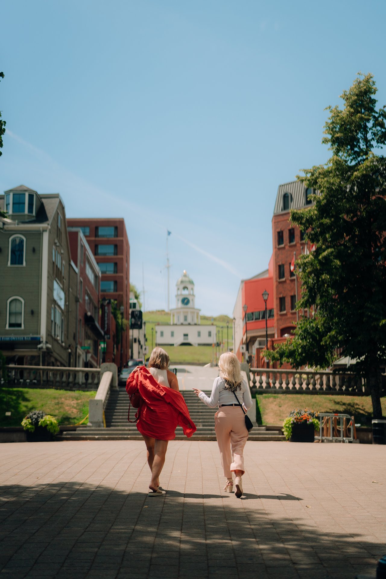What's Open Over Canada Day Weekend - Discover Halifax