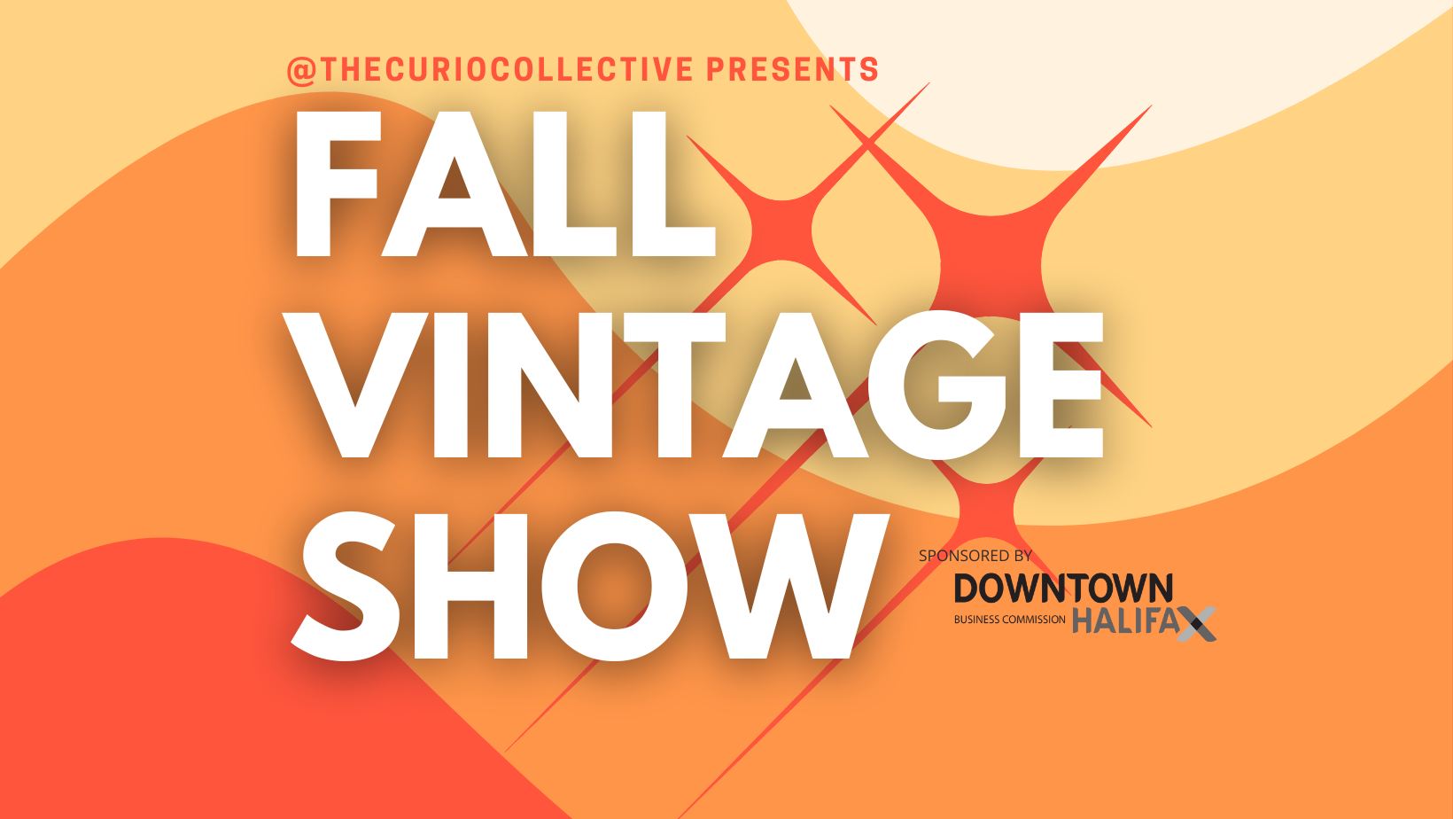 Fall Vintage Show - Discover Halifax