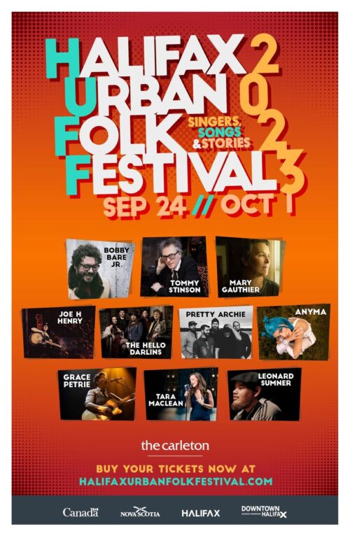 Fall - Discover Halifax