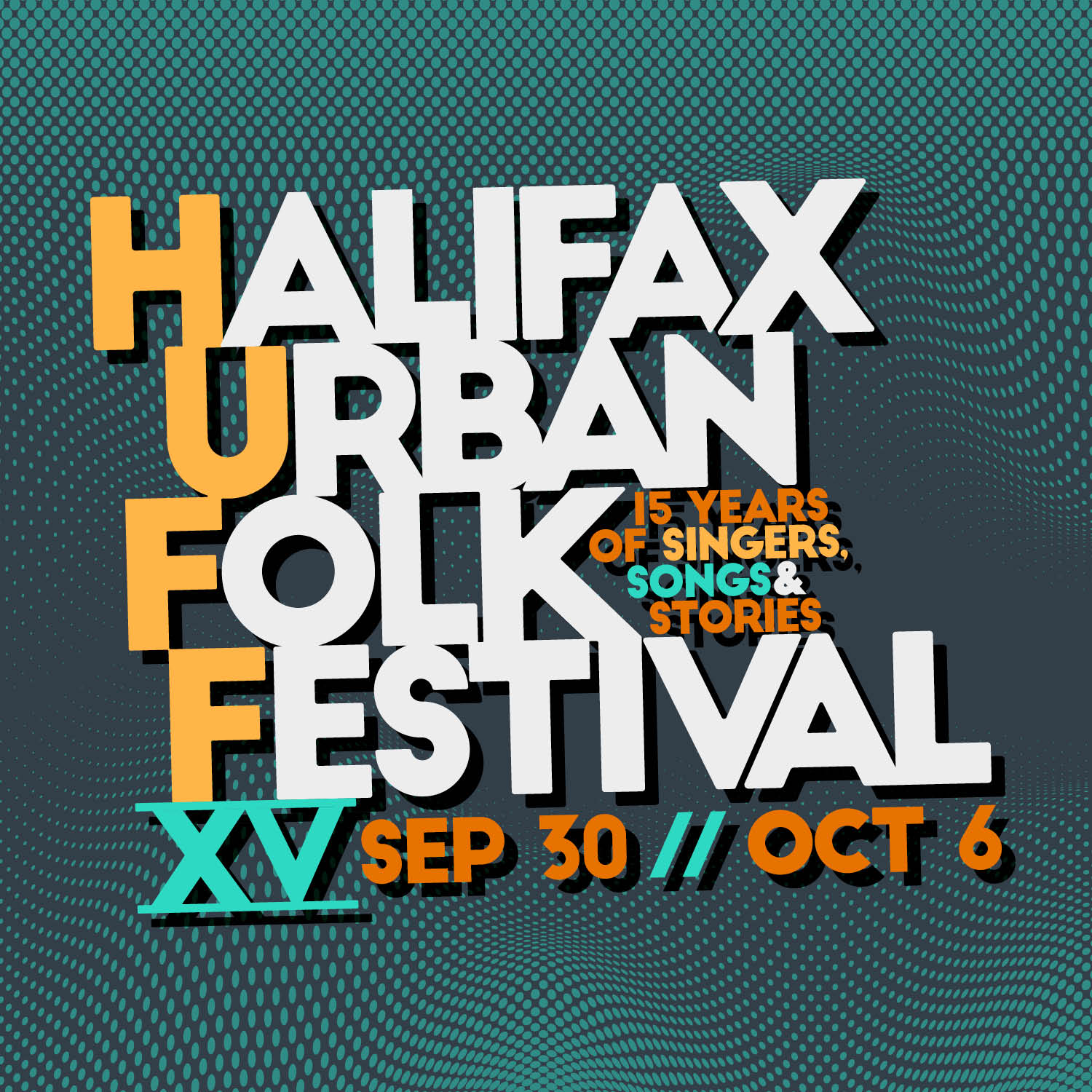 Halifax Urban Folk Festival - Discover Halifax